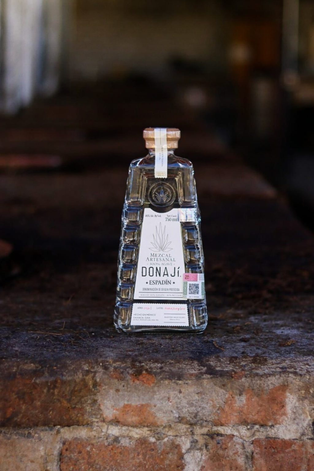 Donají Espadín de Tradición Chagoya en el Top 99 mezcales 2024 – Poder ...